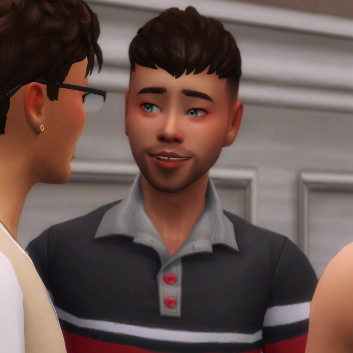 Westley Edwards | The Edwards Legacy Wiki | Fandom