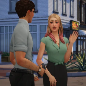 Ezra Morrison | The Edwards Legacy Wiki | Fandom