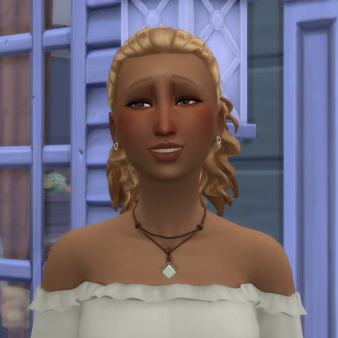 Molly Edwards | The Edwards Legacy Wiki | Fandom