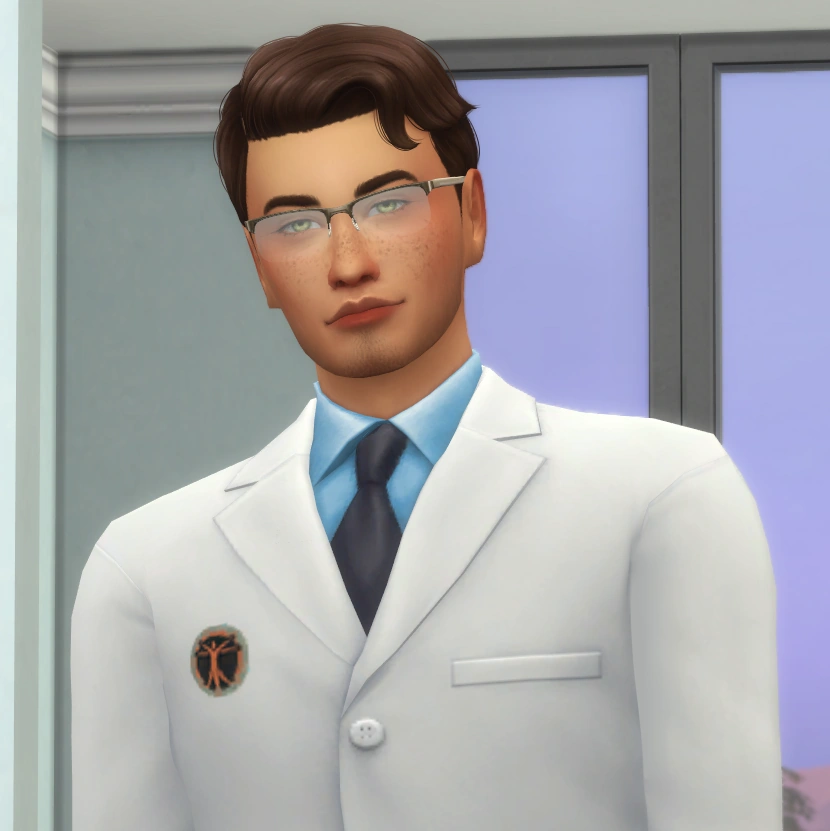 Edwin Buchanon | The Edwards Legacy Wiki | Fandom