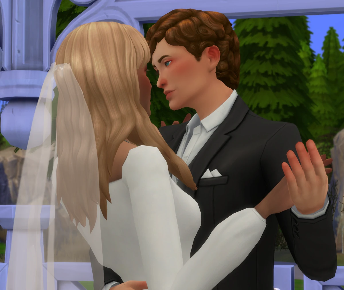 Summary | The Edwards Legacy Wiki | Fandom