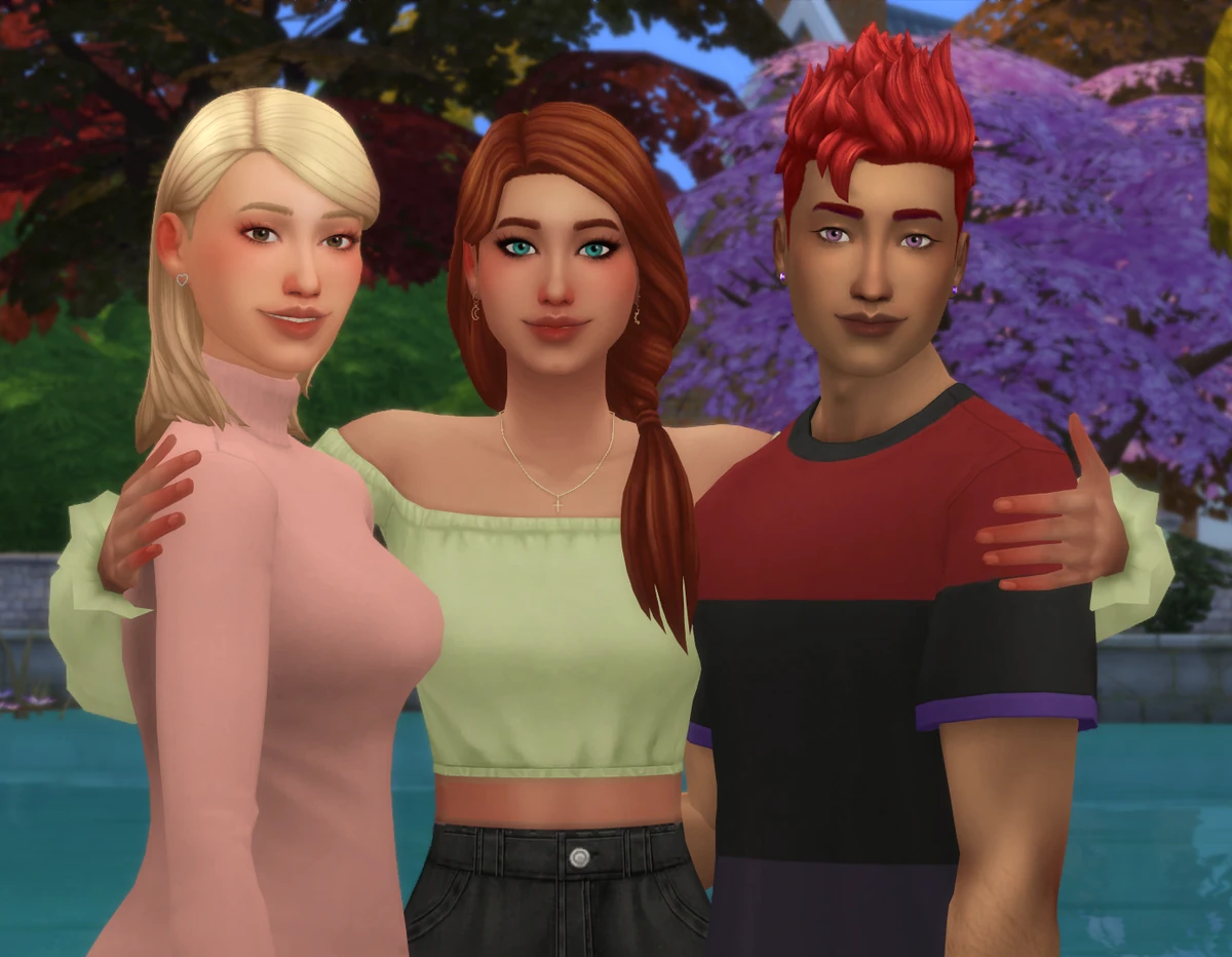 Generation 3 Summary | The Edwards Legacy Wiki | Fandom