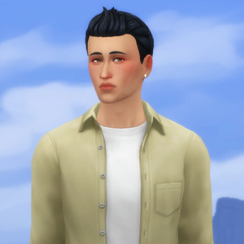 Leonardo Ramirez | The Edwards Legacy Wiki | Fandom