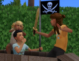 Summary | The Edwards Legacy Wiki | Fandom