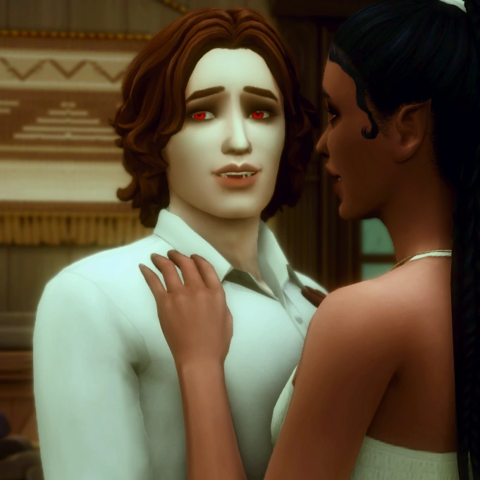 Benjamin Abraham | The Edwards Legacy Wiki | Fandom