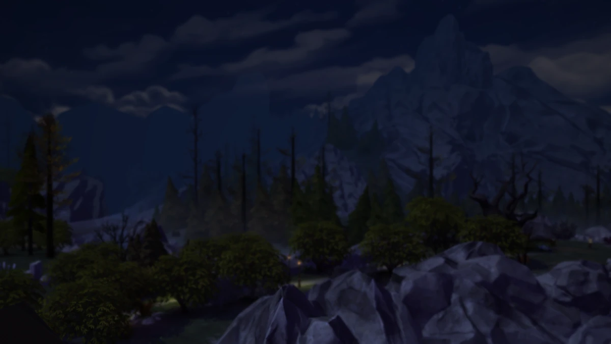 Forgotten Hollow | The Edwards Legacy Wiki | Fandom