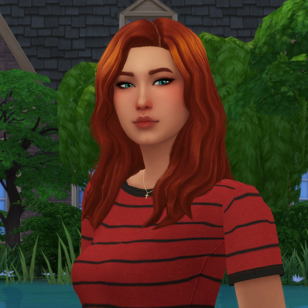 Isabelle Edwards | The Edwards Legacy Wiki | Fandom