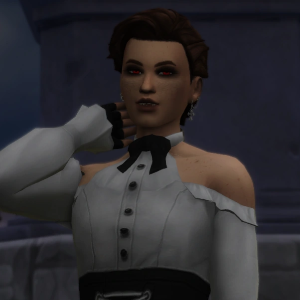 Riley Edwards | The Edwards Legacy Wiki | Fandom