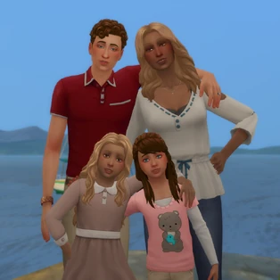 Summary | The Edwards Legacy Wiki | Fandom