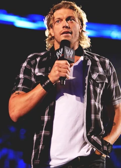 Edge | WWE The E-Federation Wiki | Fandom