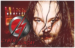 Cyber Sunday (2014) | WWE The E-Federation Wiki | Fandom