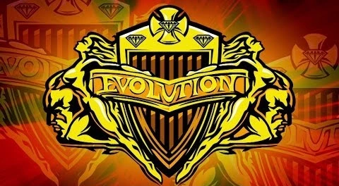 Evolution | WWE The E-Federation Wiki | Fandom