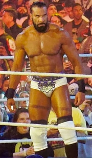 Jinder Mahal | WWE The E-Federation Wiki | Fandom