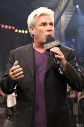 Eric Bischoff | WWE The E-Federation Wiki | Fandom
