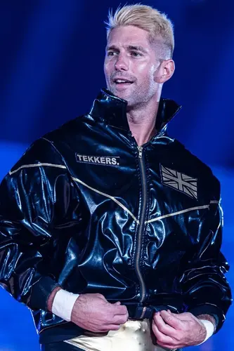 Zack Sabre Jr. | WWE The E-Federation Wiki | Fandom