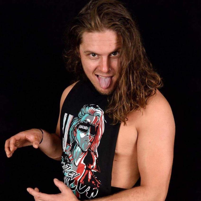 Joey Janela | WWE The E-Federation Wiki | Fandom