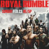 Royal Rumble (2014) | WWE The E-Federation Wiki | Fandom