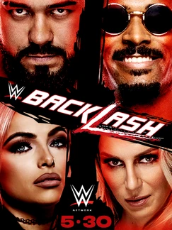 Backlash (2021) | WWE The E-Federation Wiki | Fandom