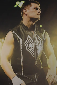 Cody Rhodes | WWE The E-Federation Wiki | Fandom