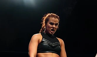 Killer Kelly | WWE The E-Federation Wiki | Fandom