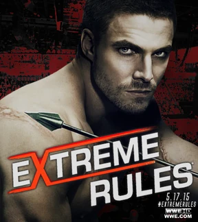 Extreme Rules (2015) | WWE The E-Federation Wiki | Fandom