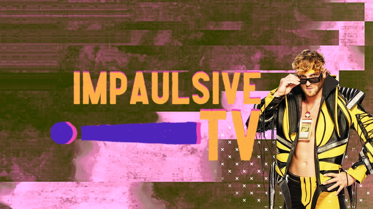 ImPaulsive TV! | WWE The E-Federation Wiki | Fandom