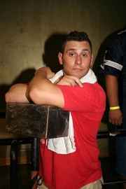 Colt Cabana | WWE The E-Federation Wiki | Fandom