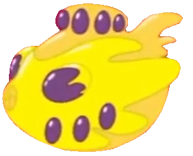 Shelly | The Eggs Wiki | Fandom