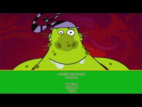 Not So Bad | The Eggs Wiki | Fandom