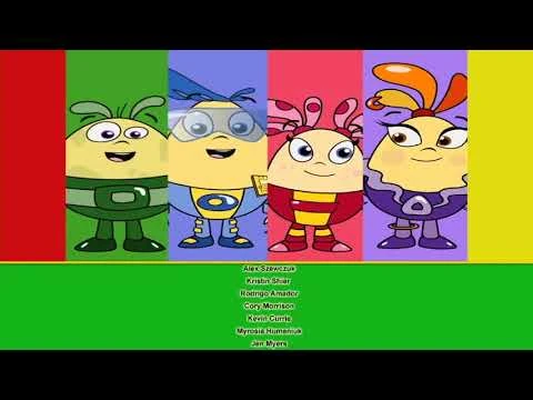 We're Home | The Eggs Wiki | Fandom