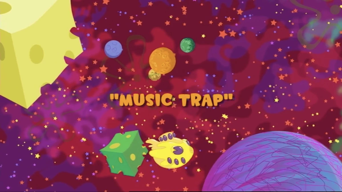 Music Trap | The Eggs Wiki | Fandom