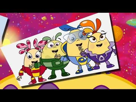 Choogie Woogie Boogie | The Eggs Wiki | Fandom