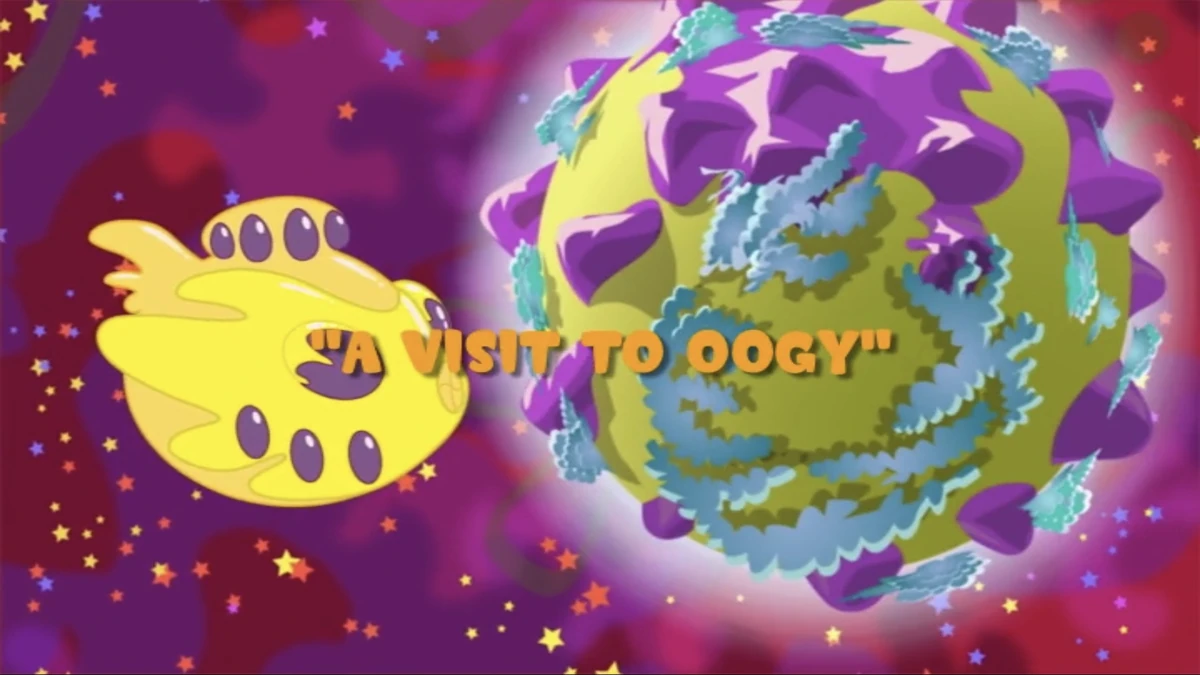 A Visit to Oogy | The Eggs Wiki | Fandom