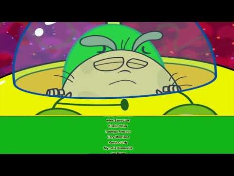 Lost in Space | The Eggs Wiki | Fandom