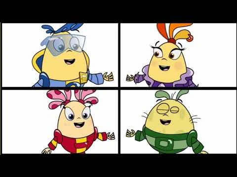 That's Bloogle | The Eggs Wiki | Fandom