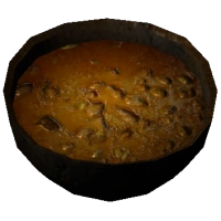 Apple Cabbage Stew | Skyrim: The Elder Craft Minecraft Mod Wiki | Fandom