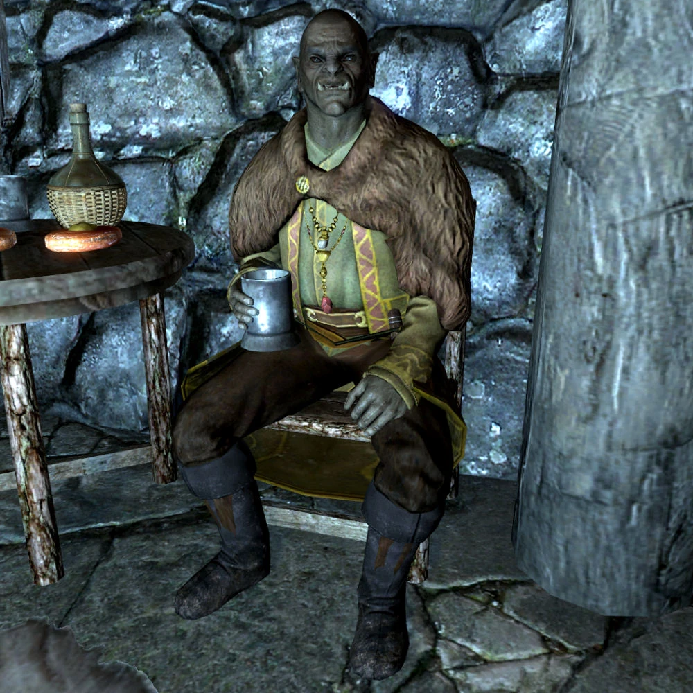 Balagog gro-Nolob | Wiki The Elder Scrolls | Fandom