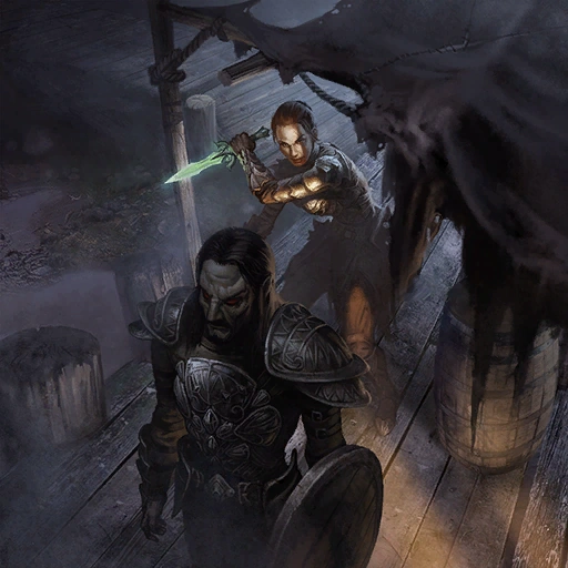 Ald Vélothi | Wiki The Elder Scrolls | Fandom