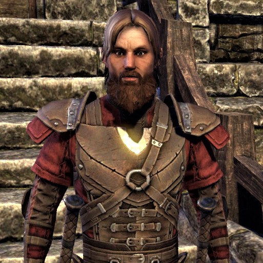 Léonce Gavendien Wiki The Elder Scrolls Fandom
