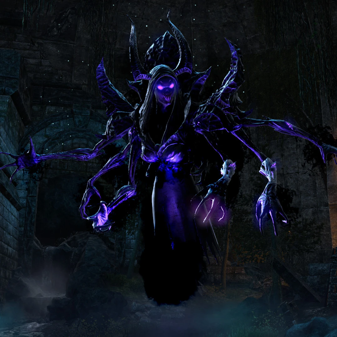 Chevalier Crépusculaire | Wiki The Elder Scrolls | Fandom