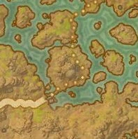 Tel Fyr | Wiki The Elder Scrolls | Fandom