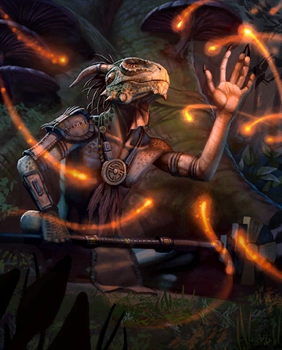 Thorn | Wiki The Elder Scrolls | Fandom