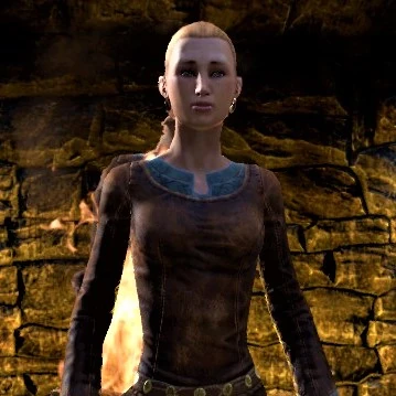 Nadine Rielle | Wiki The Elder Scrolls | Fandom