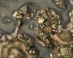 Khuul | Wiki The Elder Scrolls | Fandom