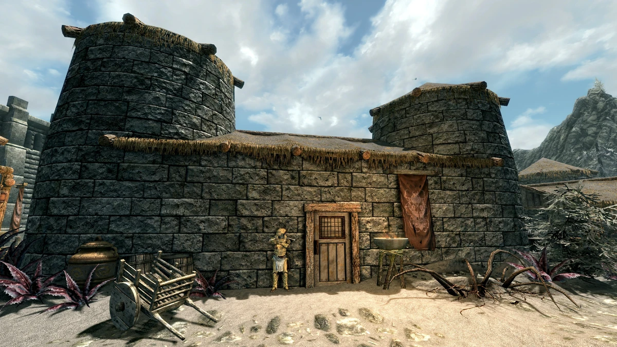 Maison Morvayn | Wiki The Elder Scrolls | Fandom