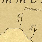 Rivière Irk | Wiki The Elder Scrolls | Fandom