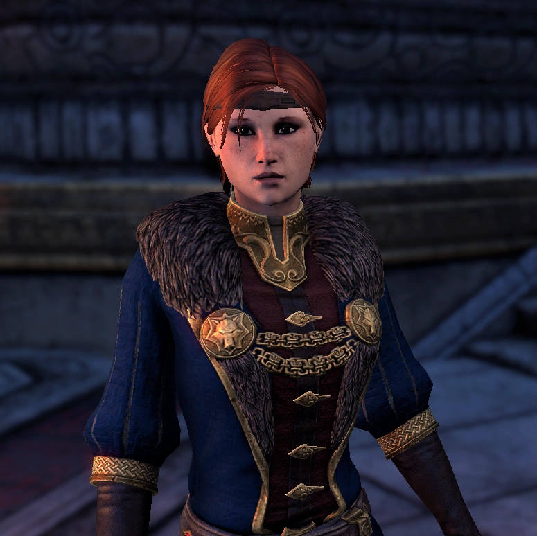 Svana | Wiki The Elder Scrolls | Fandom