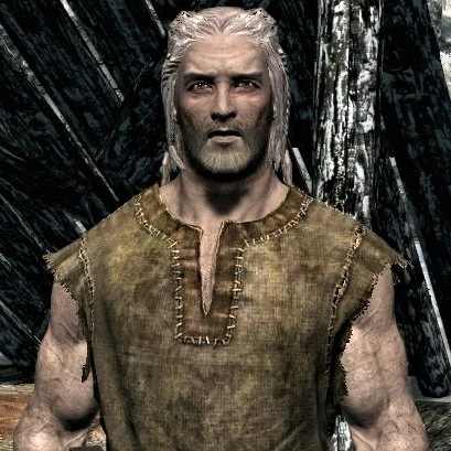Thorald Grisetoison | Wiki The Elder Scrolls | Fandom