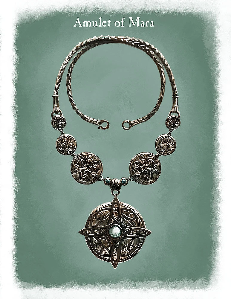 Mara | Wiki The Elder Scrolls | Fandom