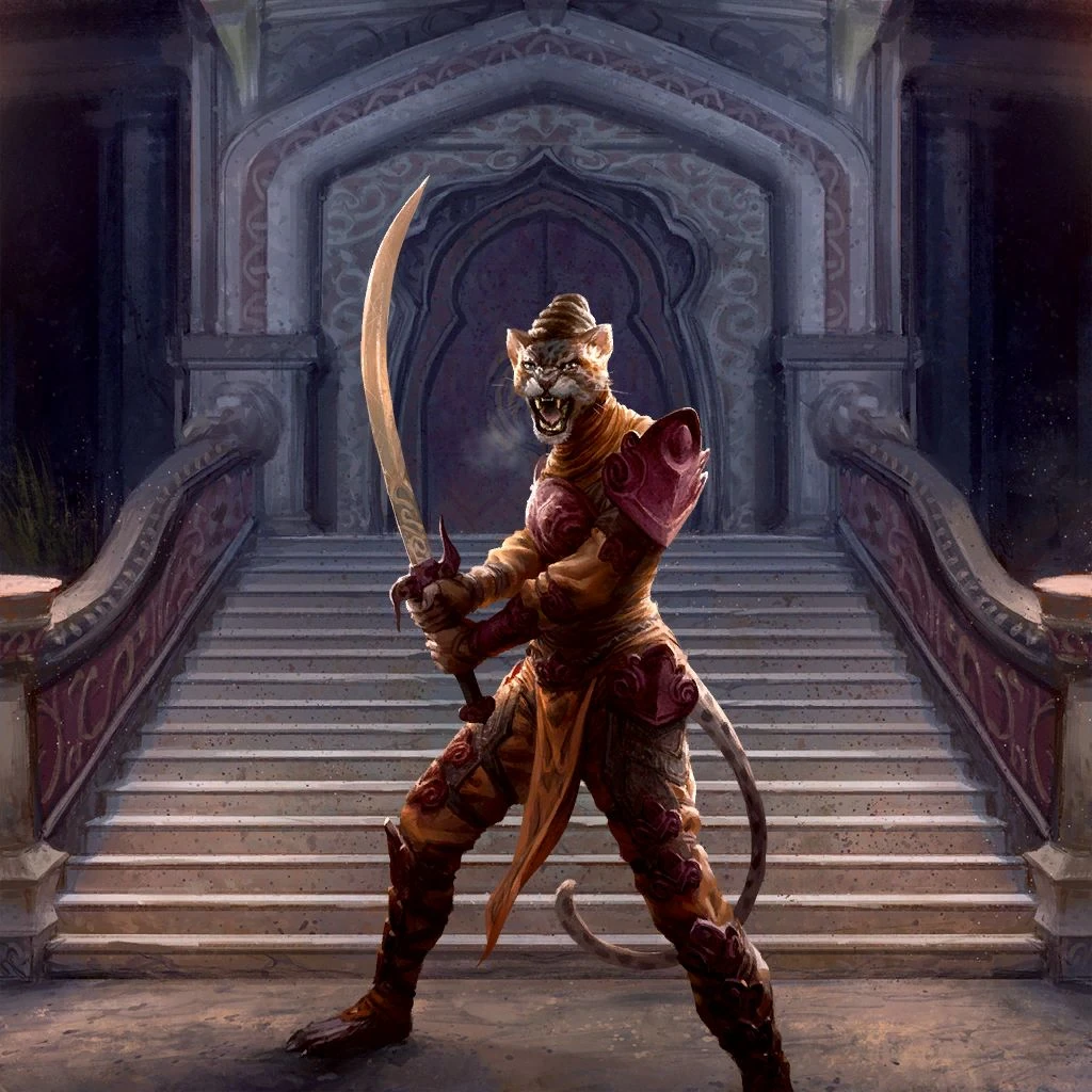 Nala-do | Wiki The Elder Scrolls | Fandom